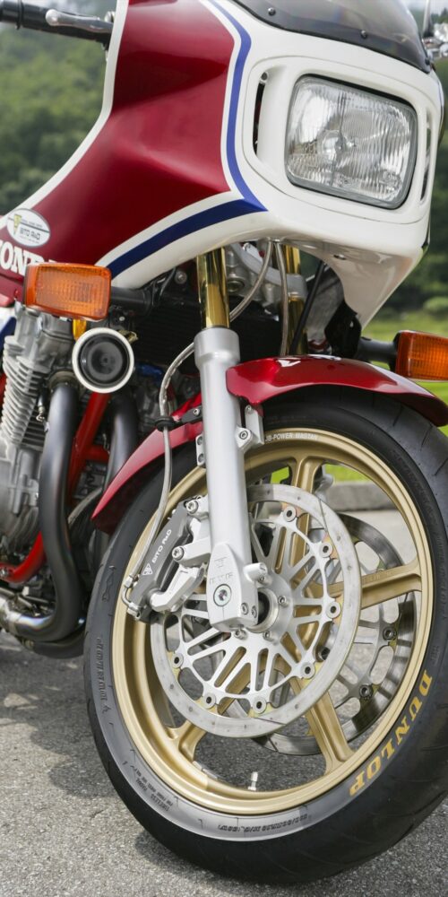 CB1100R – JB Power