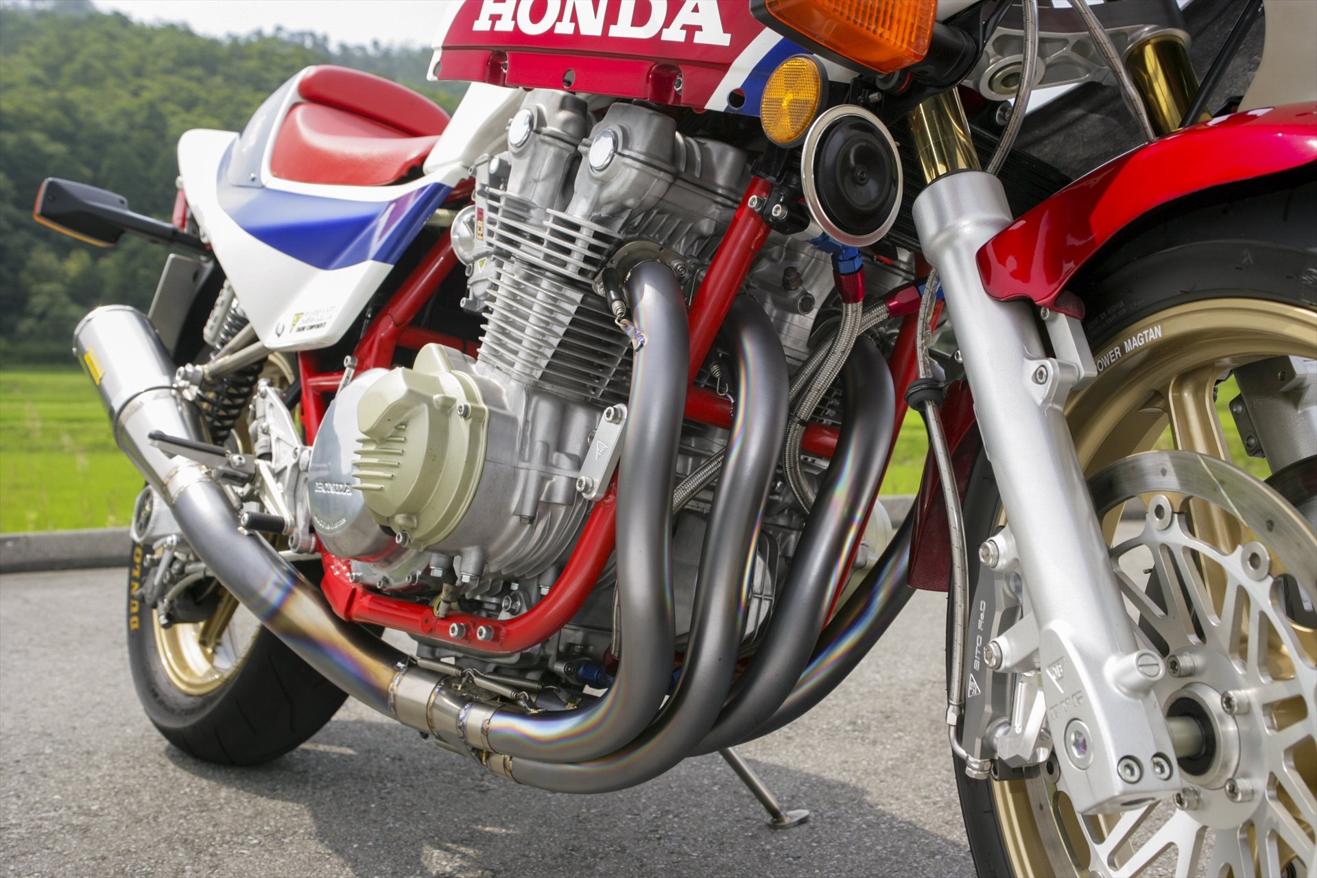 CB1100R – JB Power